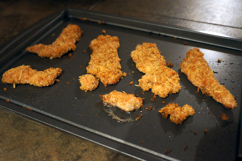 Ritz Cracker Fish Breading load - filebroad